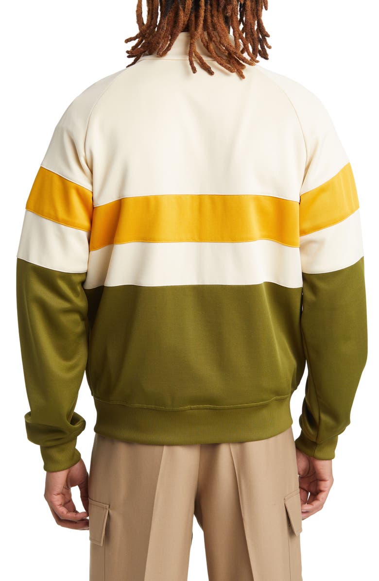 Drôle de Monsieur Colorblock Track Jacket | Nordstrom