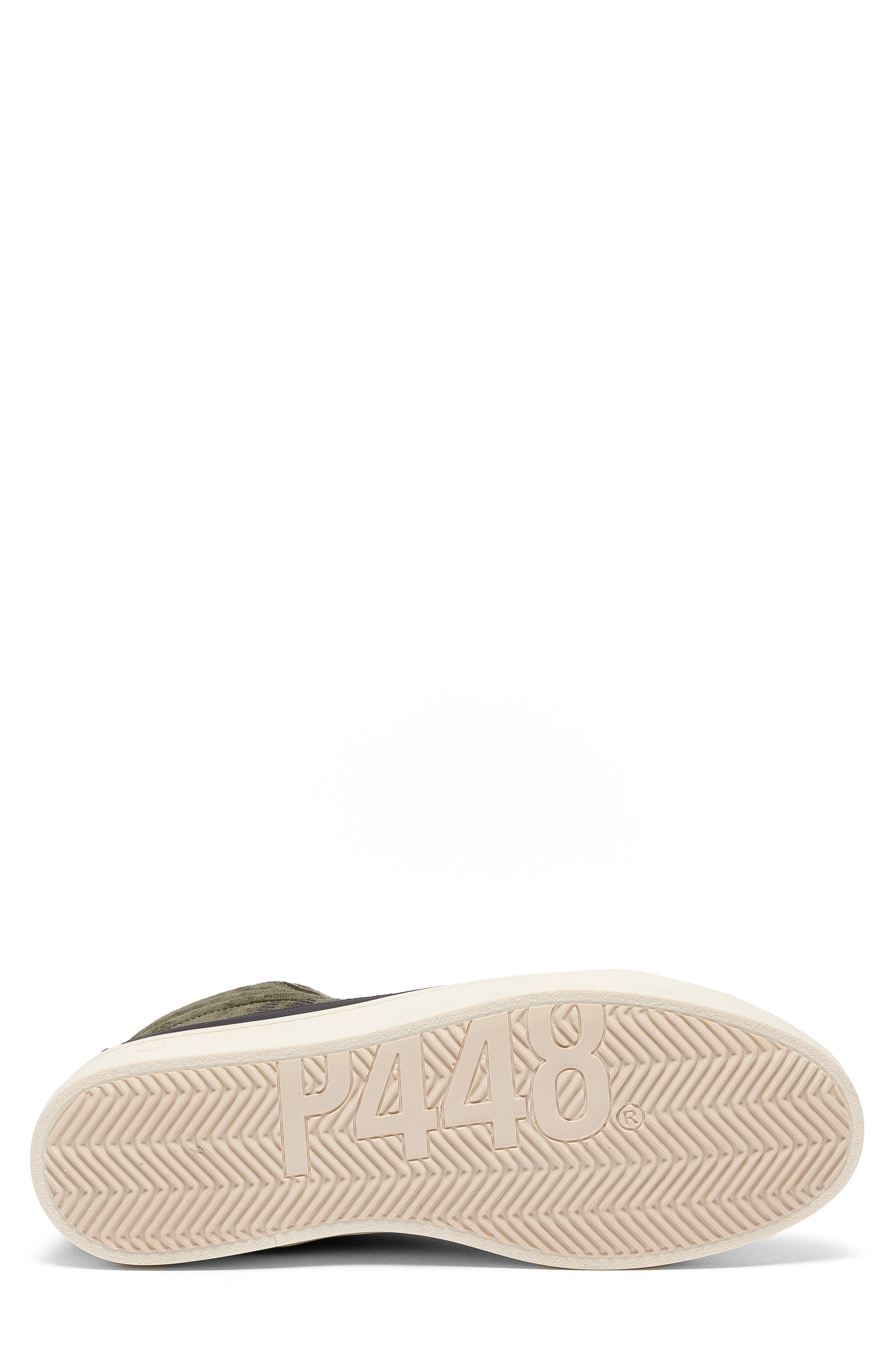 P448 Skate Muski High Top Sneaker (Men) | Nordstromrack