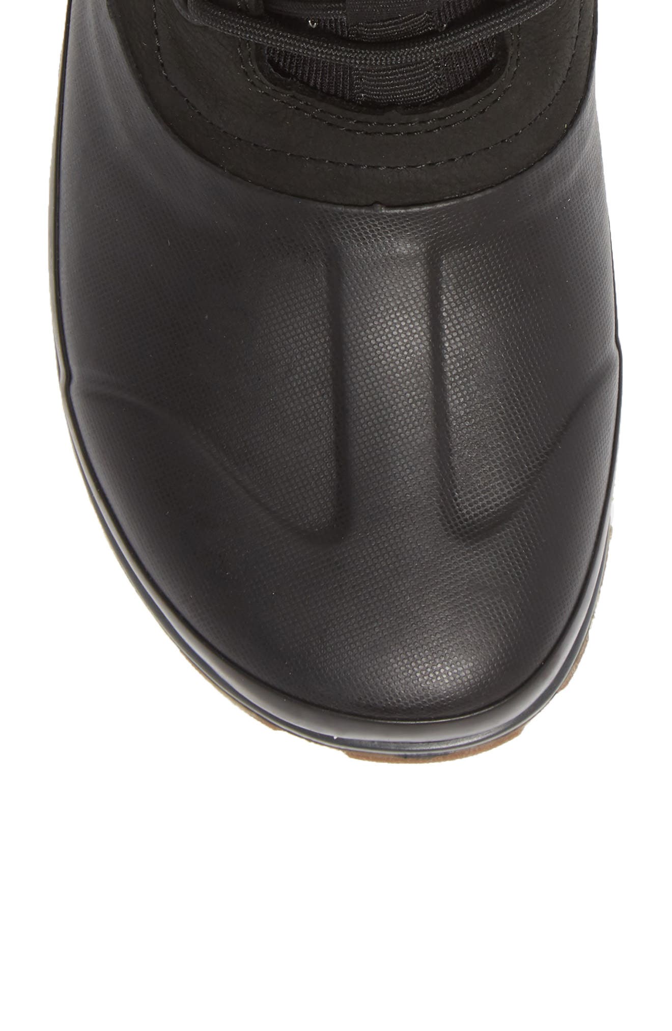 Bogs Casual Waterproof Lace-Up Bootie (Women) | Nordstrom