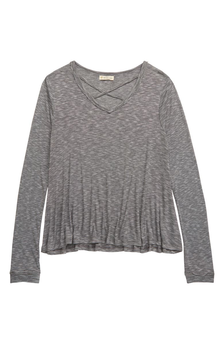 Tucker + Tate Strappy Swing Tee | Nordstromrack
