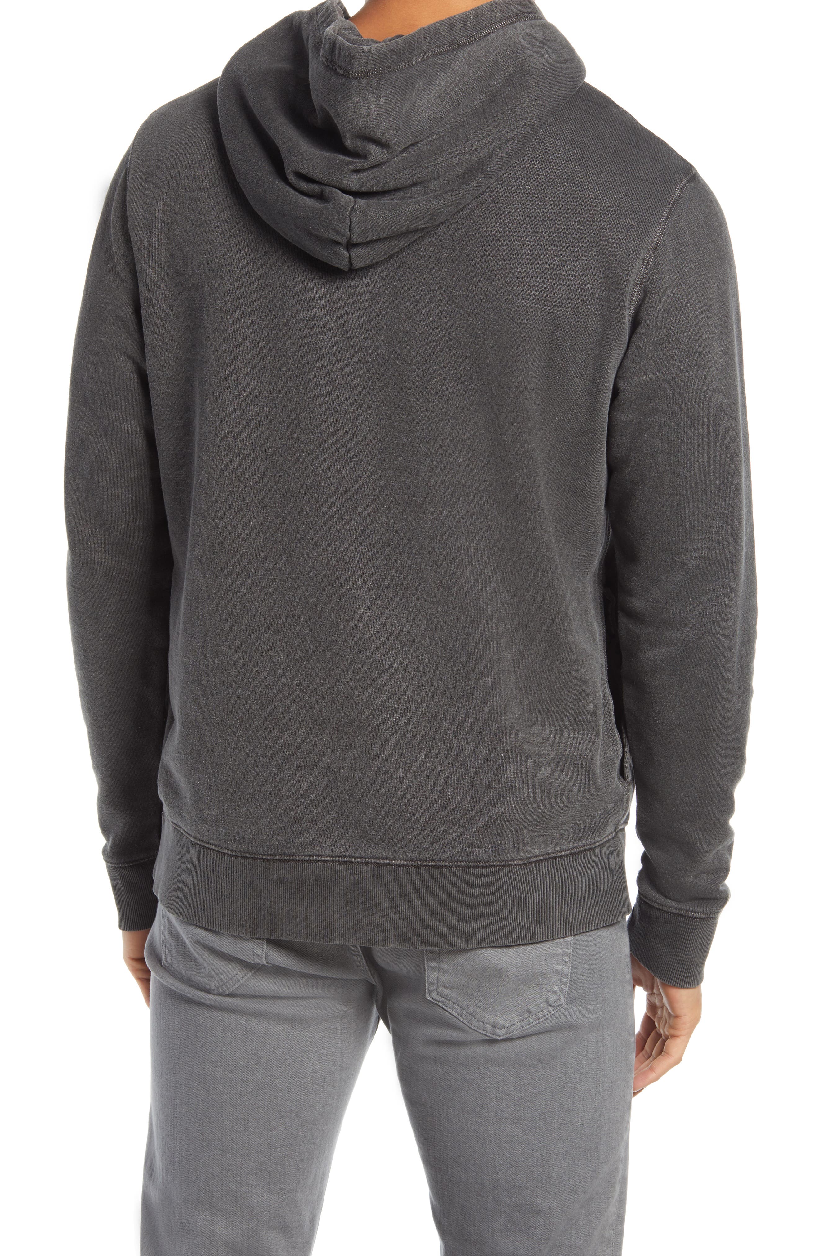 Outerknown Sur Snap Hoodie | Nordstromrack