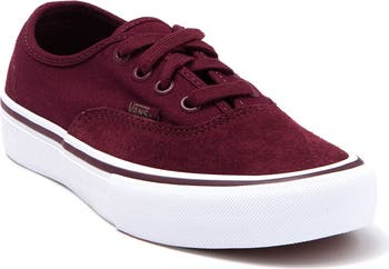 Vans Authentic Pro Sneaker | Nordstromrack