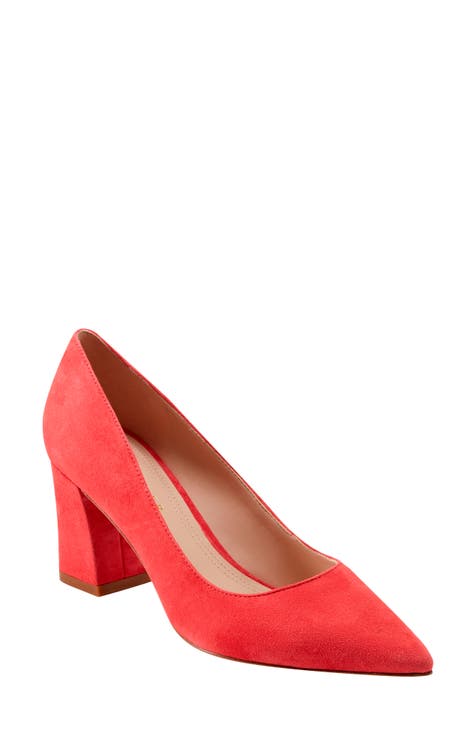 Women's Pink Pumps | Nordstrom