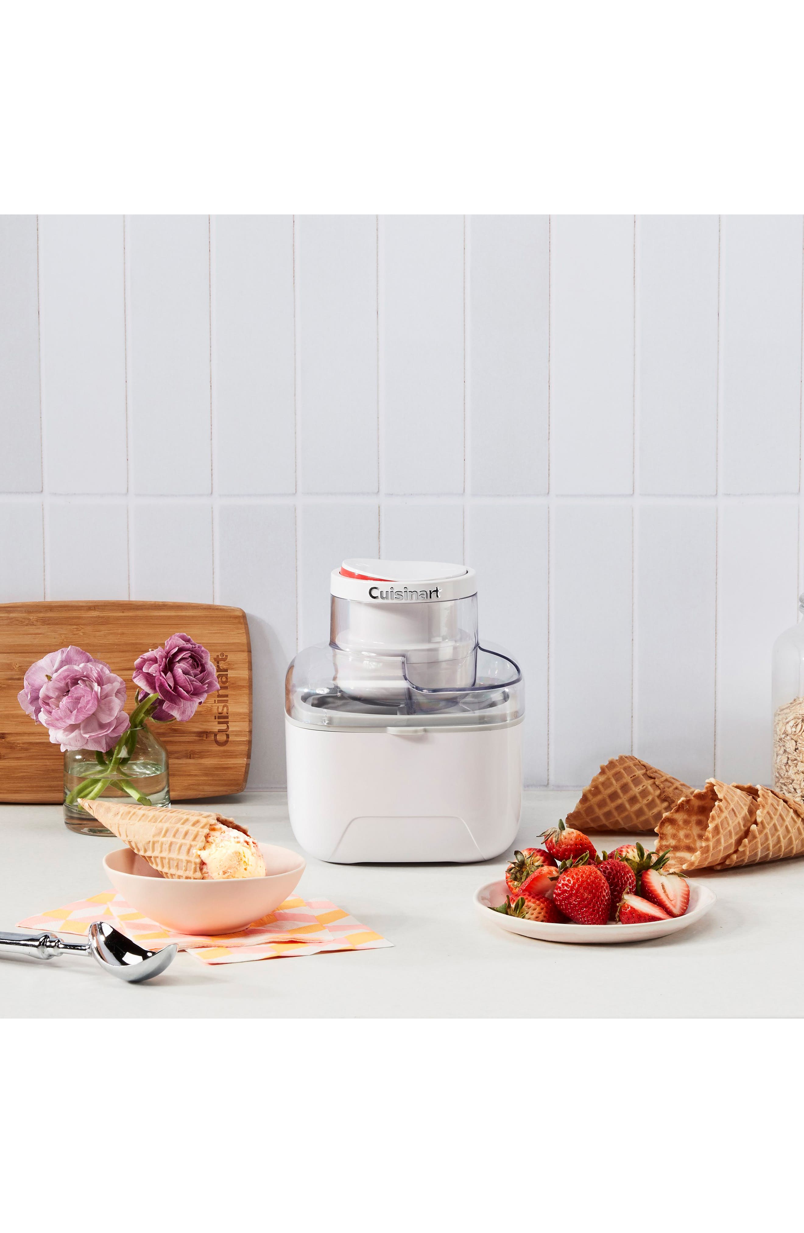 Cuisinart 1-Pint Wonder Ice Cream Maker | Nordstromrack