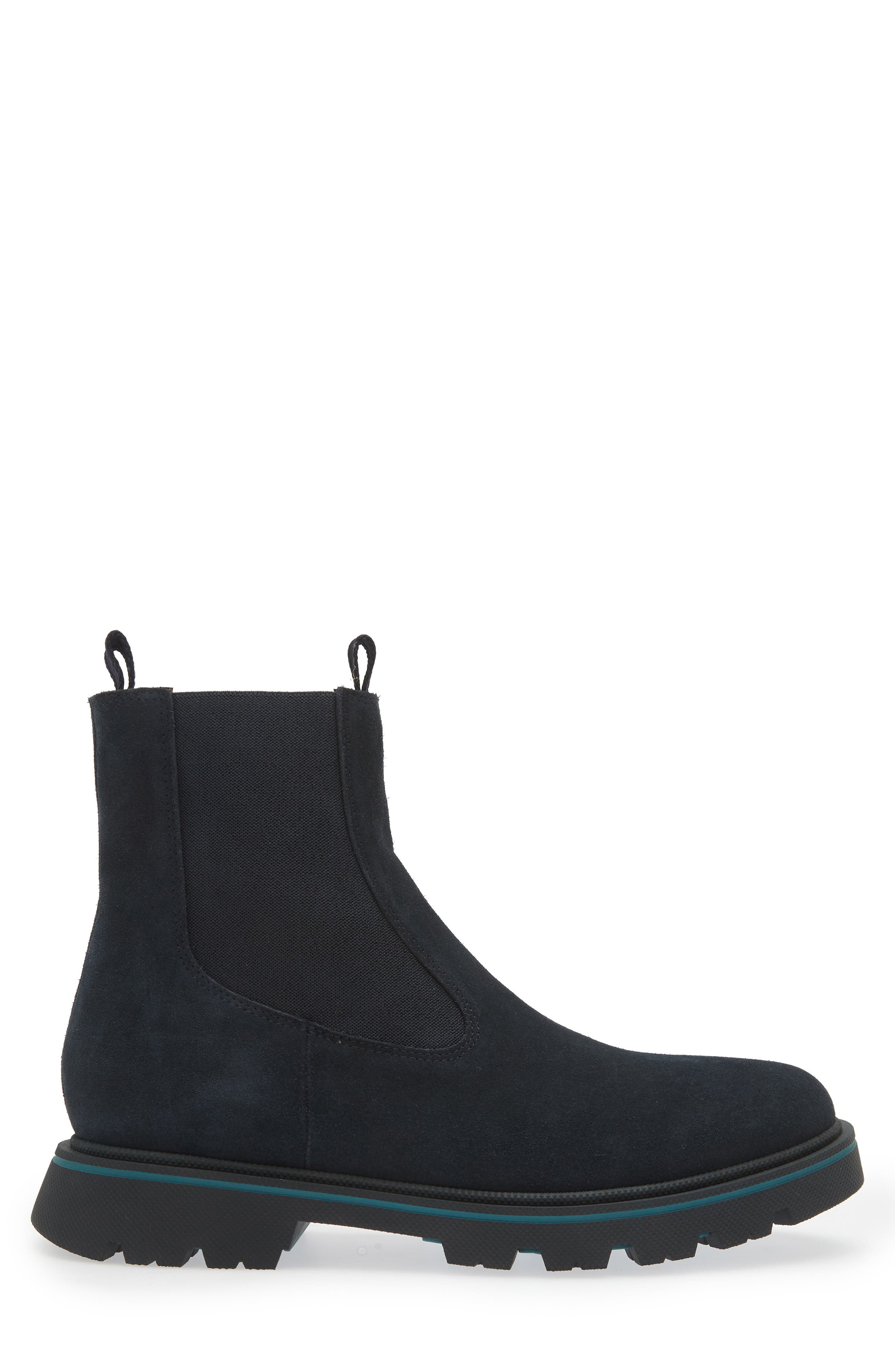 BOSS Denory Chelsea Boot (Men) | Nordstromrack