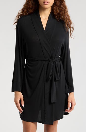 Natori Rib Wrap | Nordstrom
