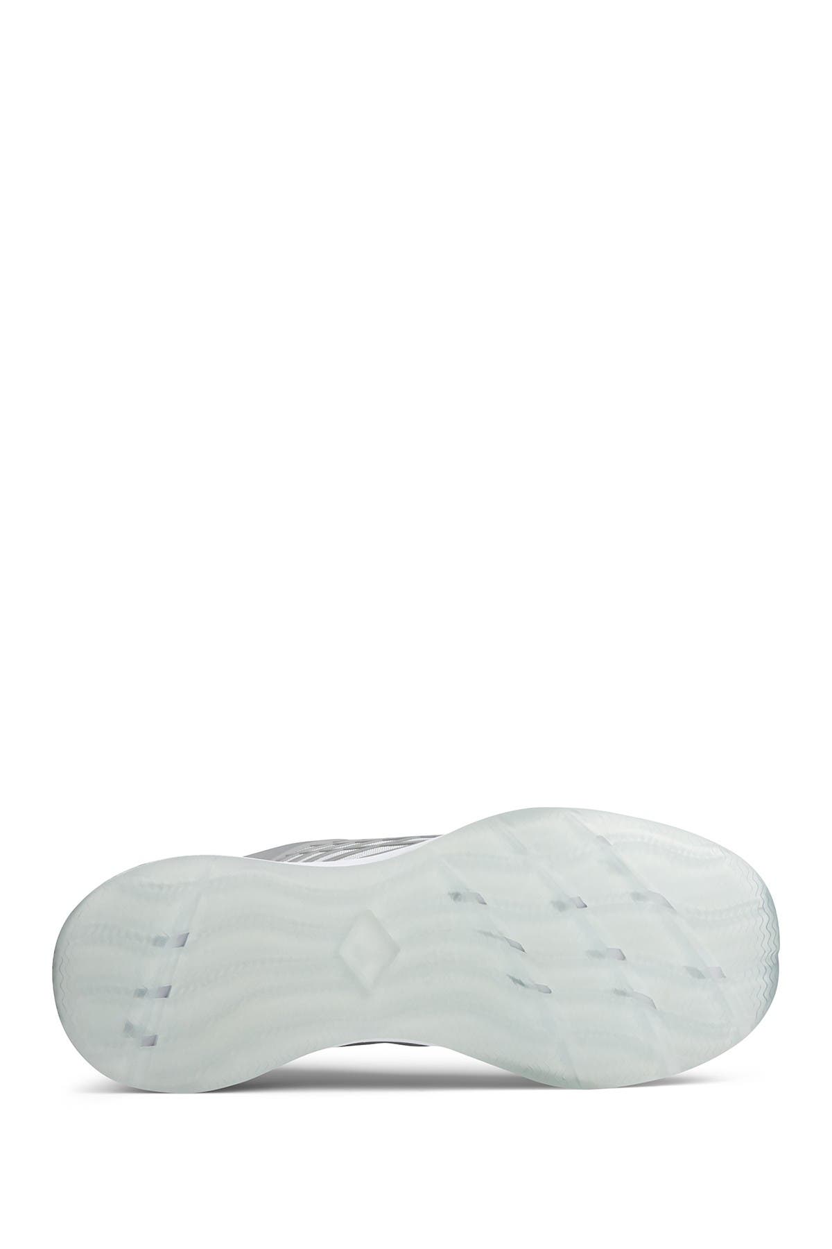 SPERRY TOP-SIDER® Mooring Lace-Up Sneaker | Nordstromrack