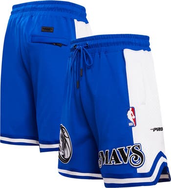 PRO STANDARD Men's Pro Standard Royal Dallas Mavericks 2023/24 City ...