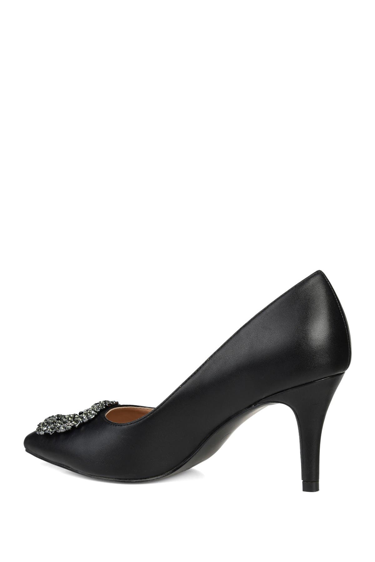 JOURNEE Izzie Pump | Nordstromrack