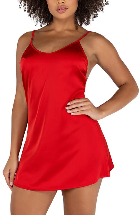 Women's Red Nightgowns & Nightshirts | Nordstrom