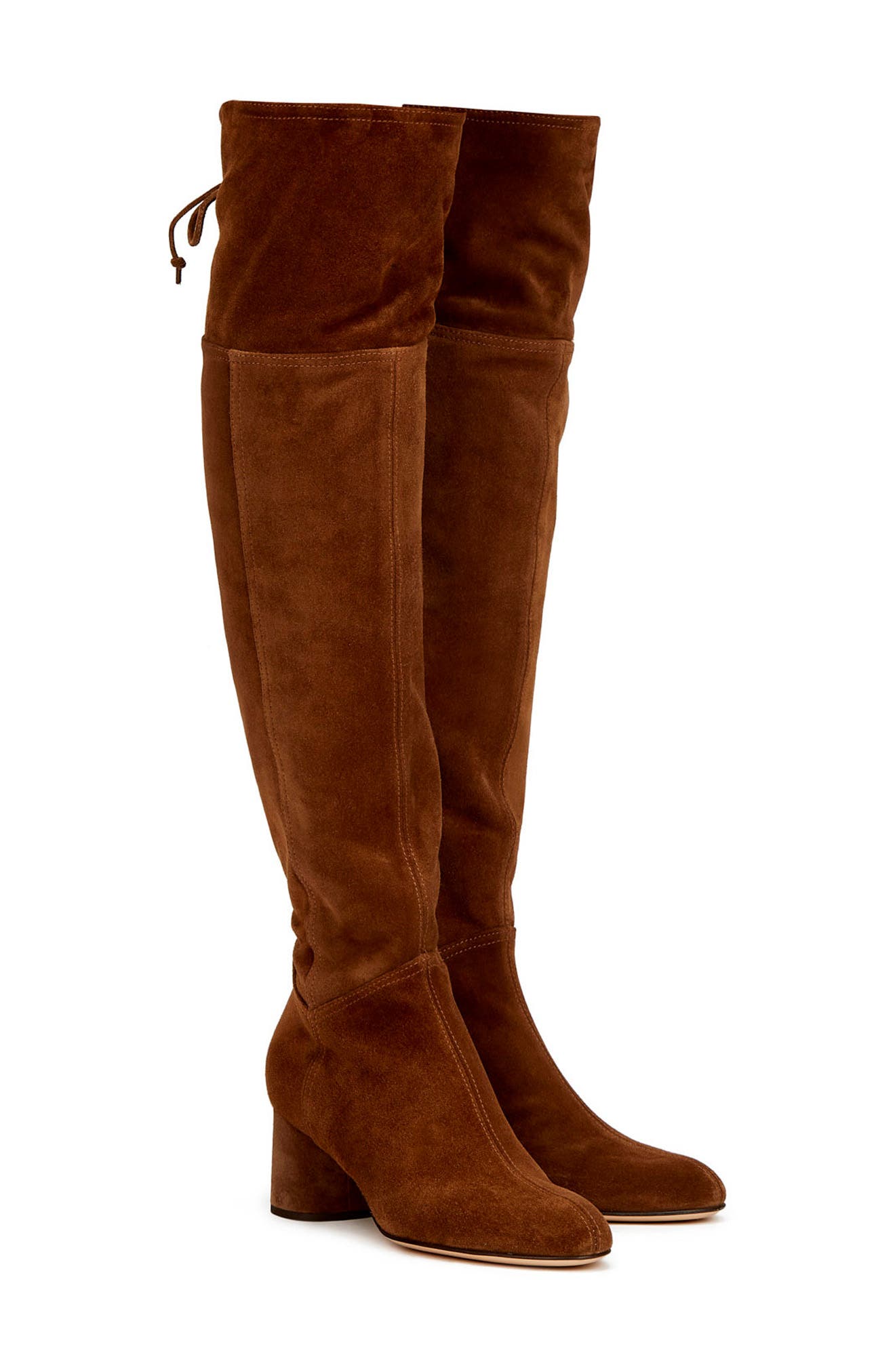 AGL Over the Knee Boot (Women) | Nordstromrack