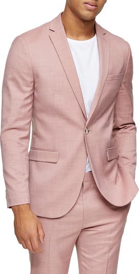 Topman Dax Slim Fit Suit Jacket | Nordstromrack