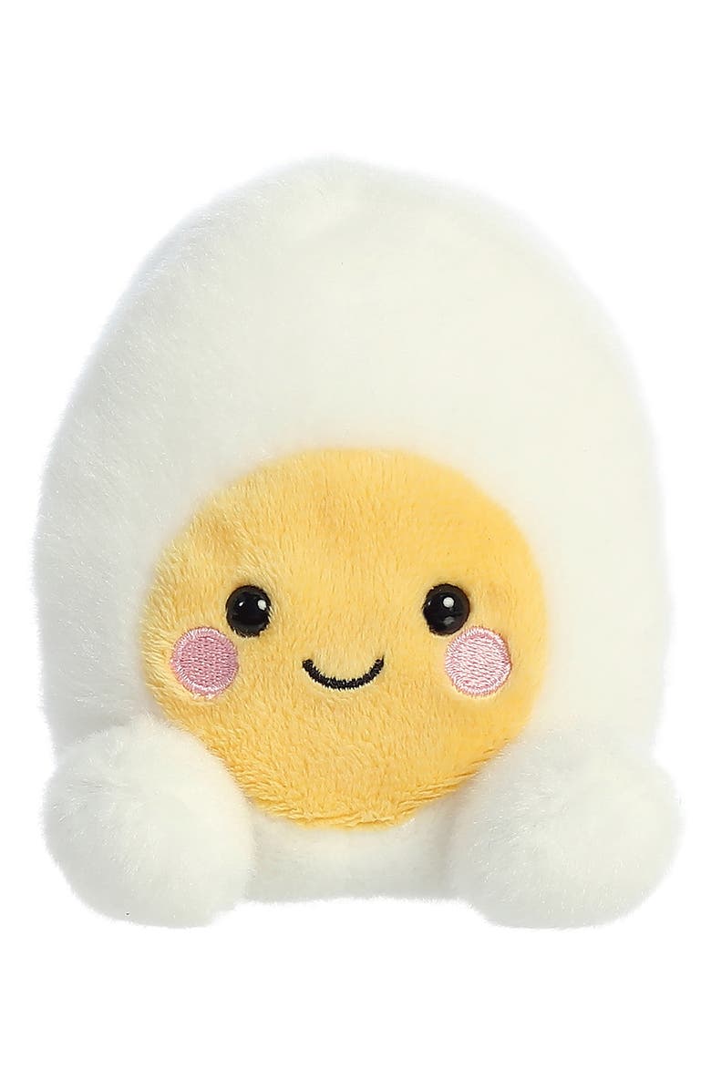 Aurora World Toys Palm Pals 5" Bobby Egg Stuffed Animal | Nordstromrack