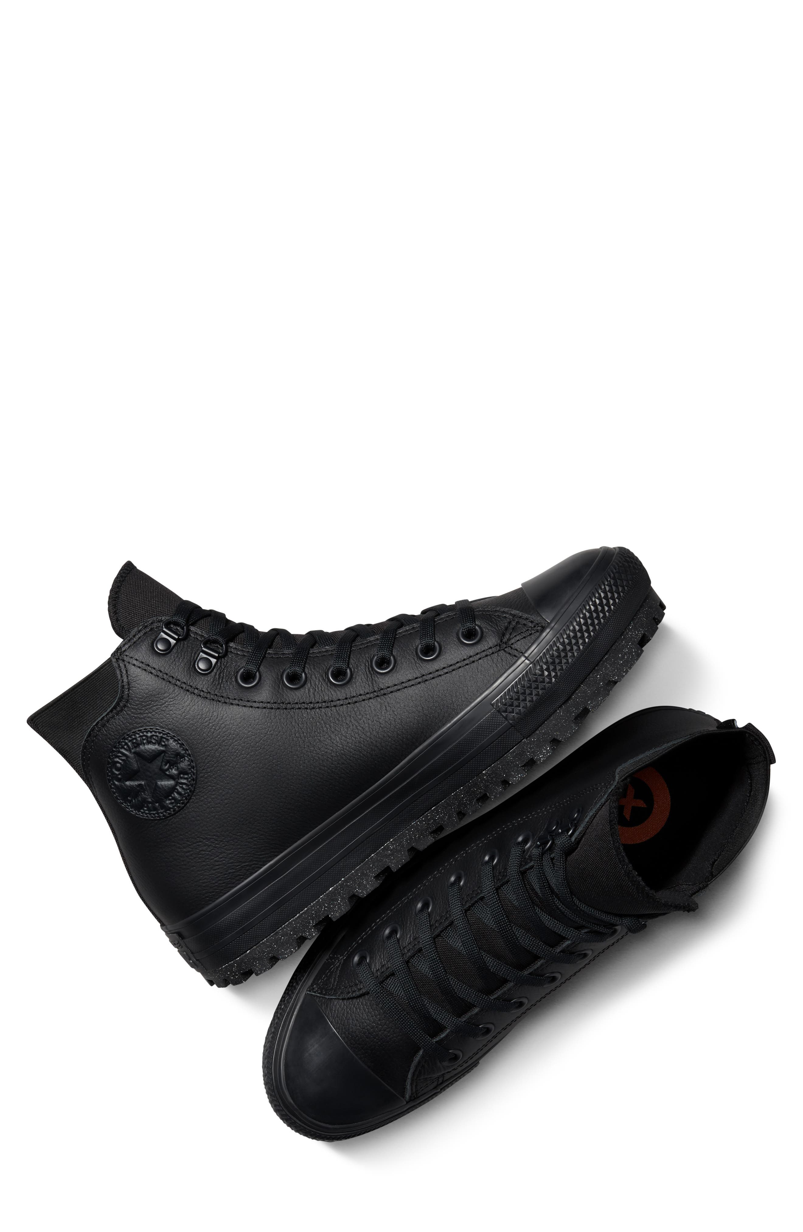 Converse GenChuck Taylor® All Star® City Trek Waterproof High Top ...