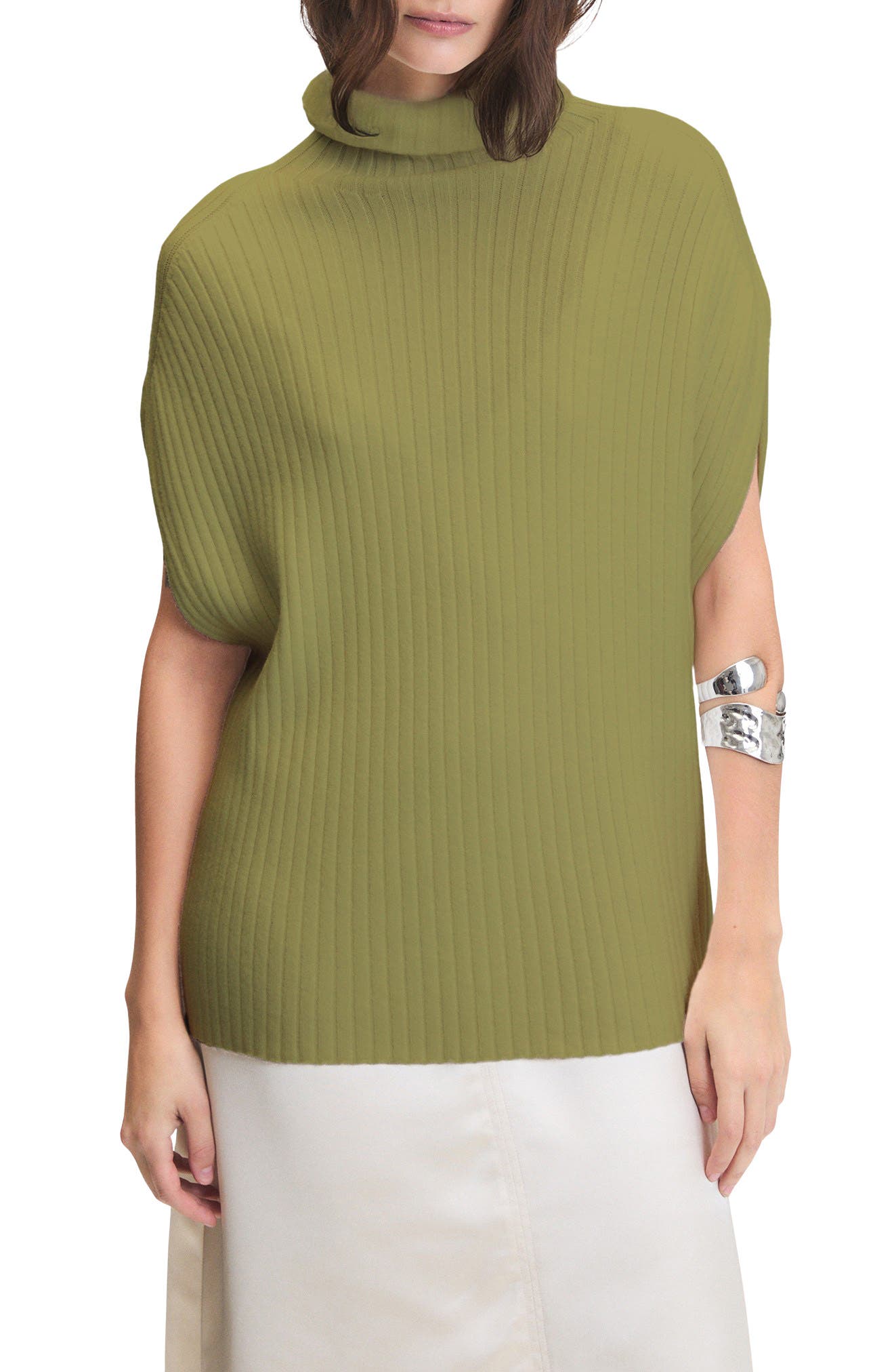 DELUC Marlon Turtleneck Sweater | Nordstrom