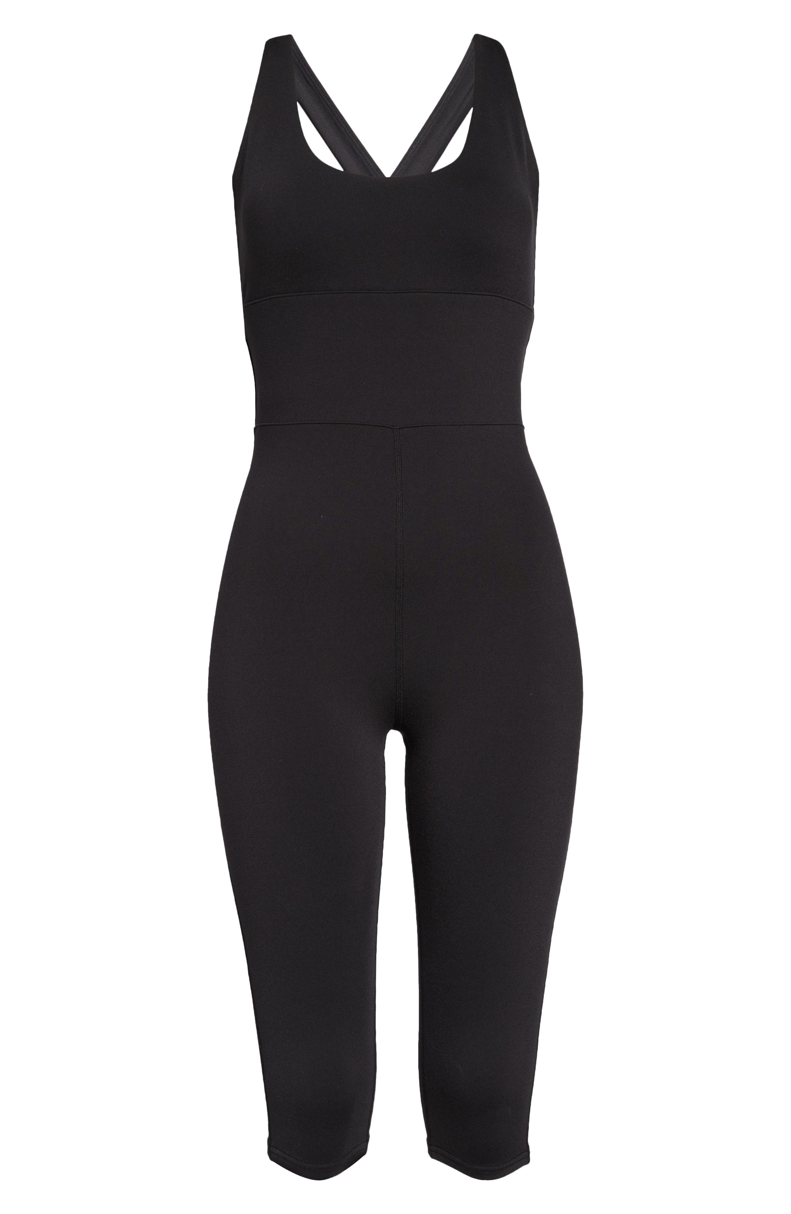 Alo Airbrush Physique Bodysuit | Nordstromrack