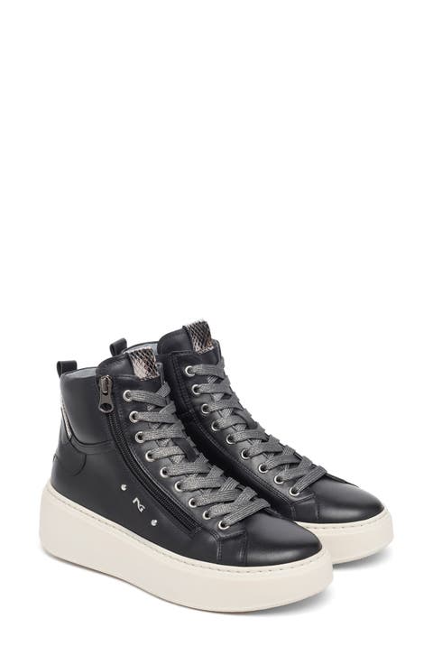 Women's High Top Sneakers & Athletic Shoes | Nordstrom