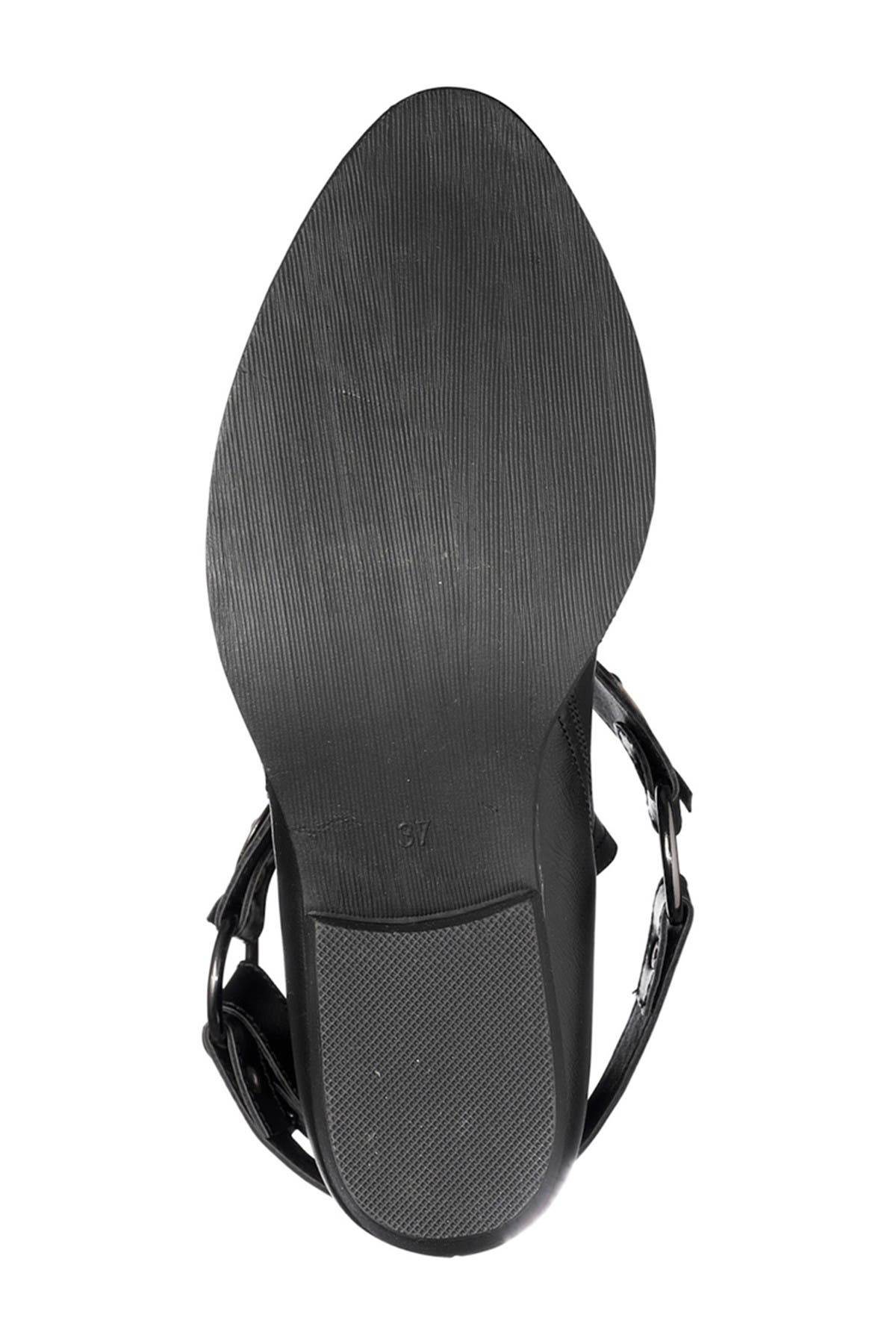 GC SHOES Elisa Western Ankle Boot | Nordstromrack