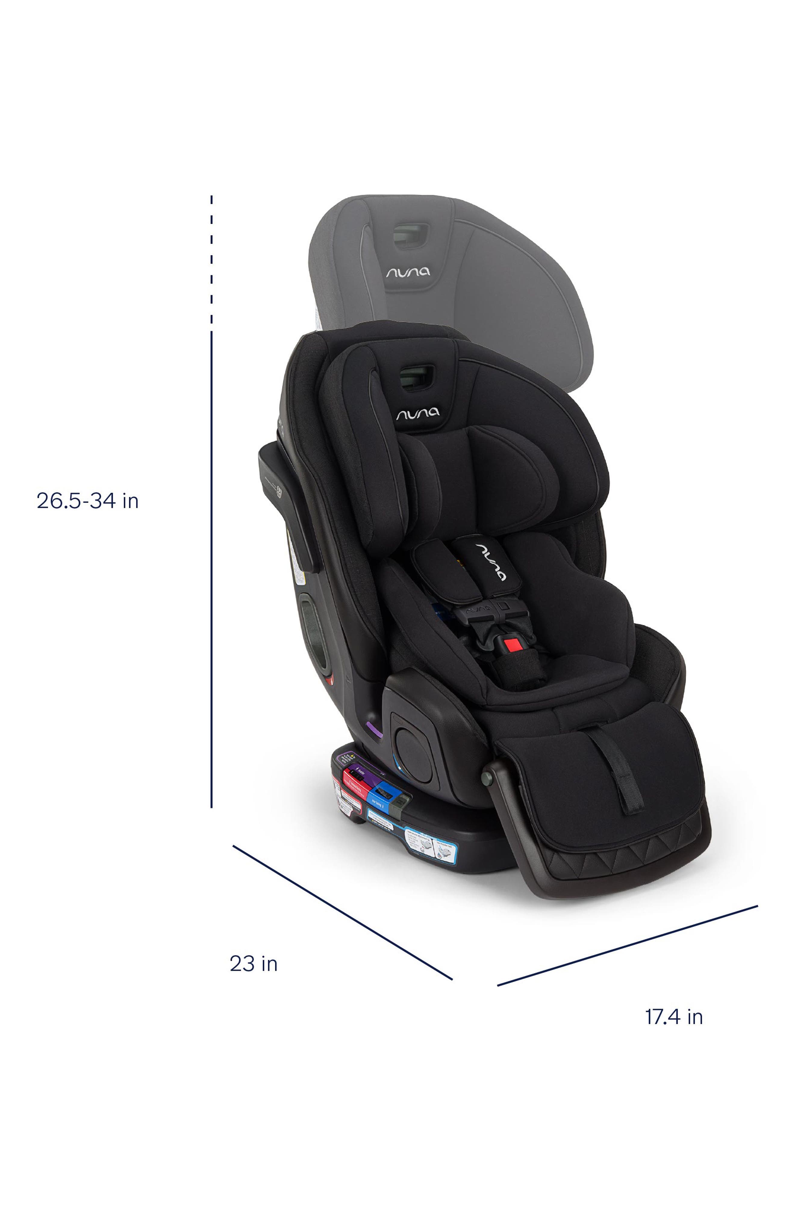Nuna EXEC Next Car Seat | Nordstrom