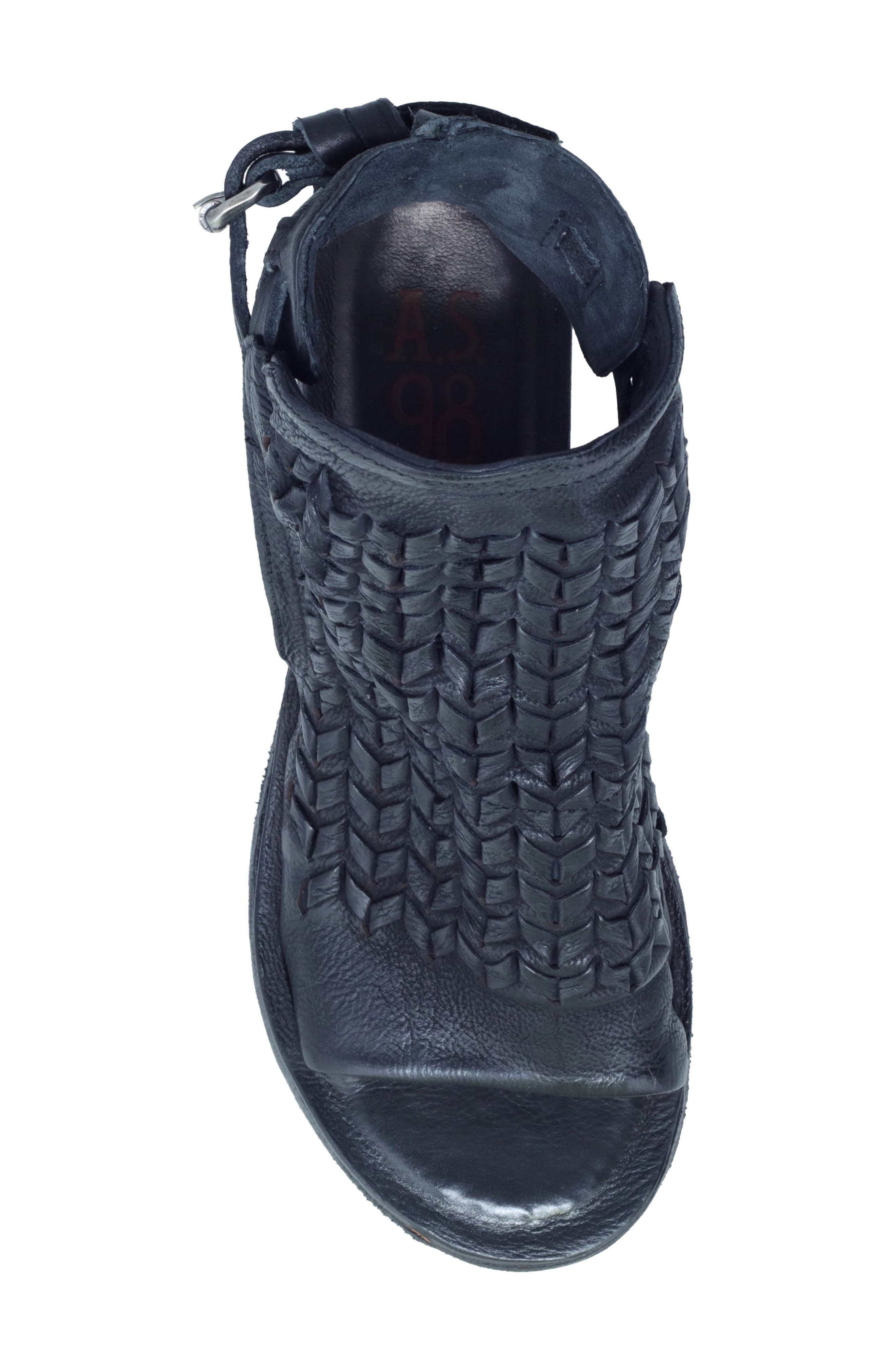 A.S.98 A.S. 98 Newbury Platform Sandal (Women) | Nordstrom