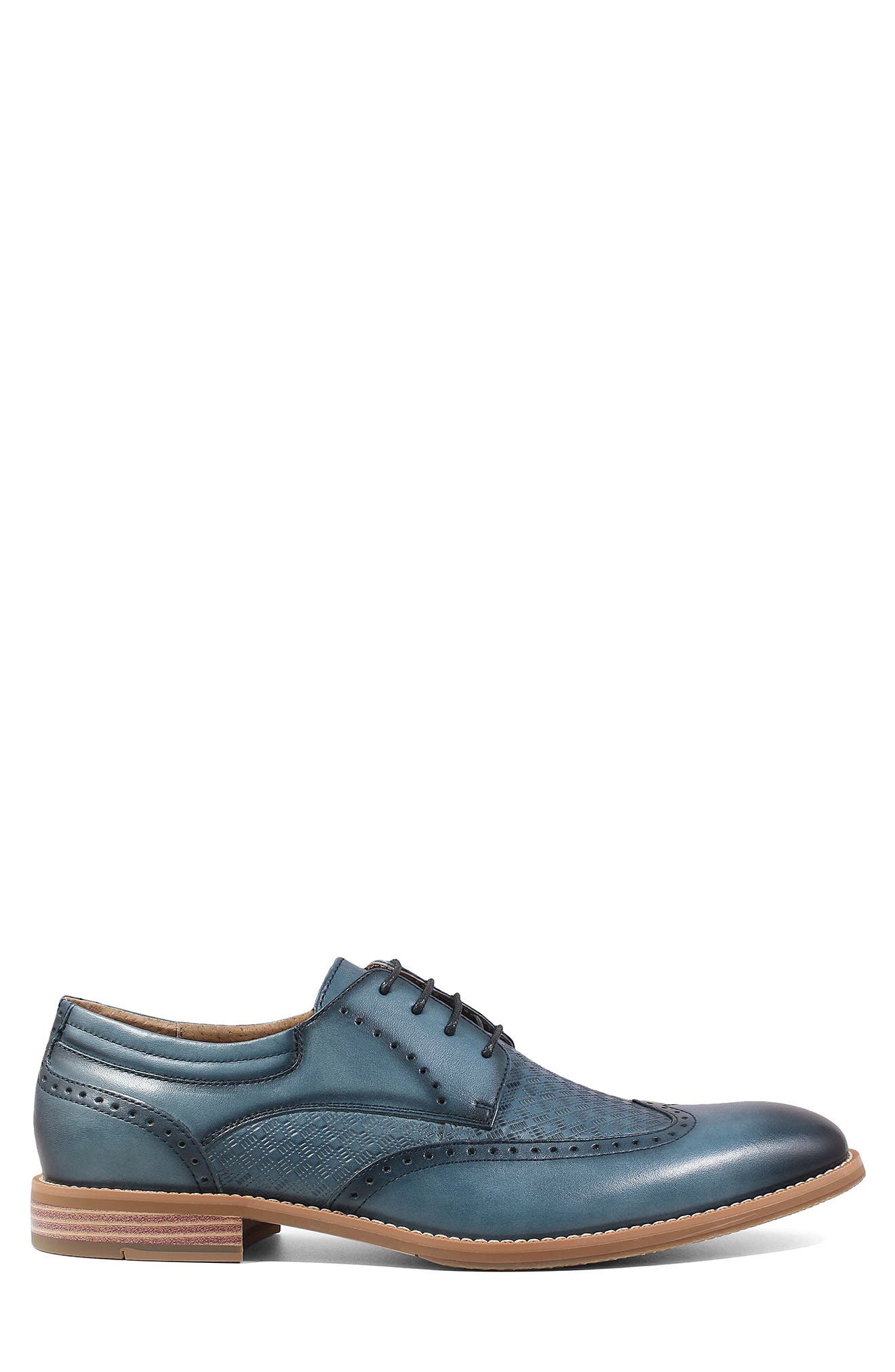 Stacy Adams Fallon Wingtip Oxford | Nordstromrack