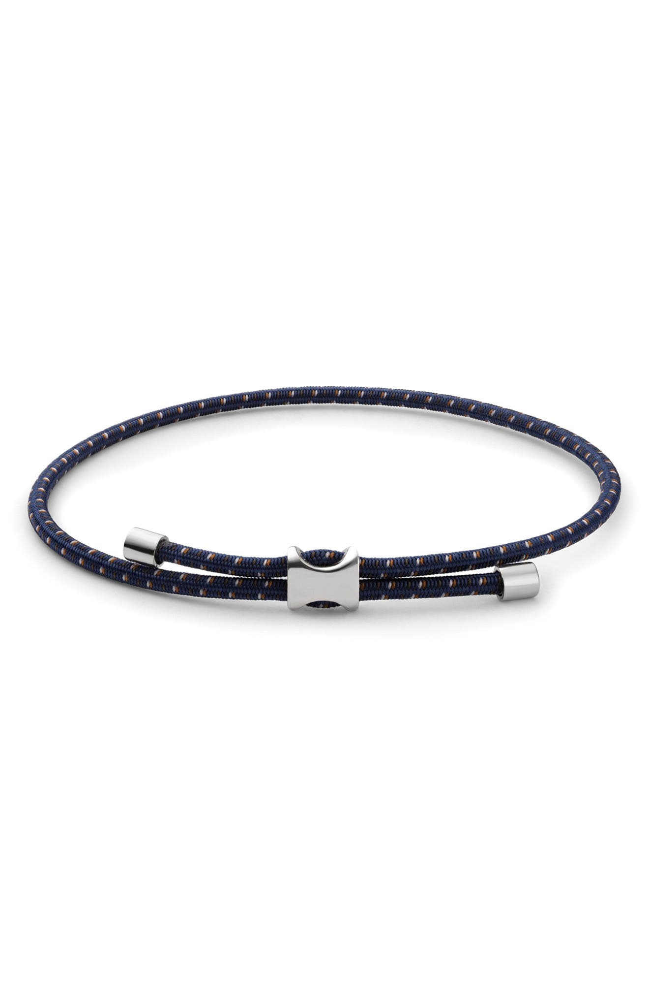 Miansai Men's Orson Pull Bungee Rope Bracelet | Nordstrom