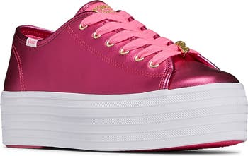 Keds® x Barbie™ Platform Sneaker (Women) | Nordstrom