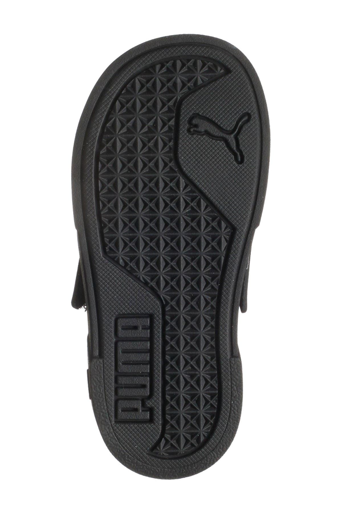 PUMA El Rey II Slip-On AC Sneaker | Nordstromrack