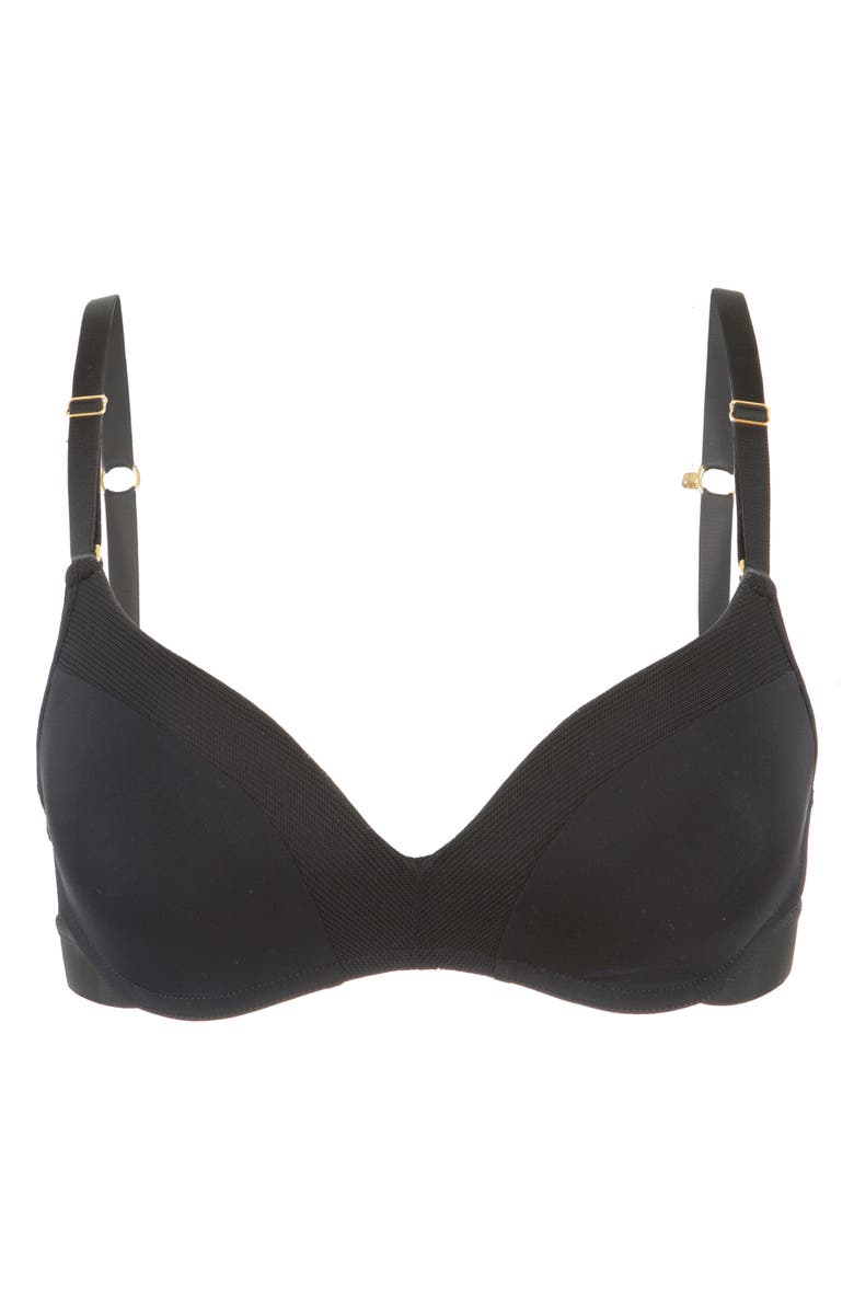 LIVELY The No-Wire Push-Up Bra | Nordstrom