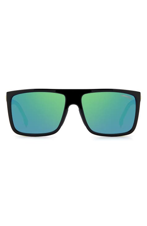 Square & Rectangle Sunglasses for Men | Nordstrom Rack