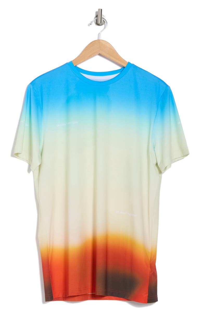Off-White Off Stamp Short Sleeve T-Shirt | Nordstromrack