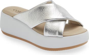 Cordani Charley Platform Wedge Sandal (Women) | Nordstrom