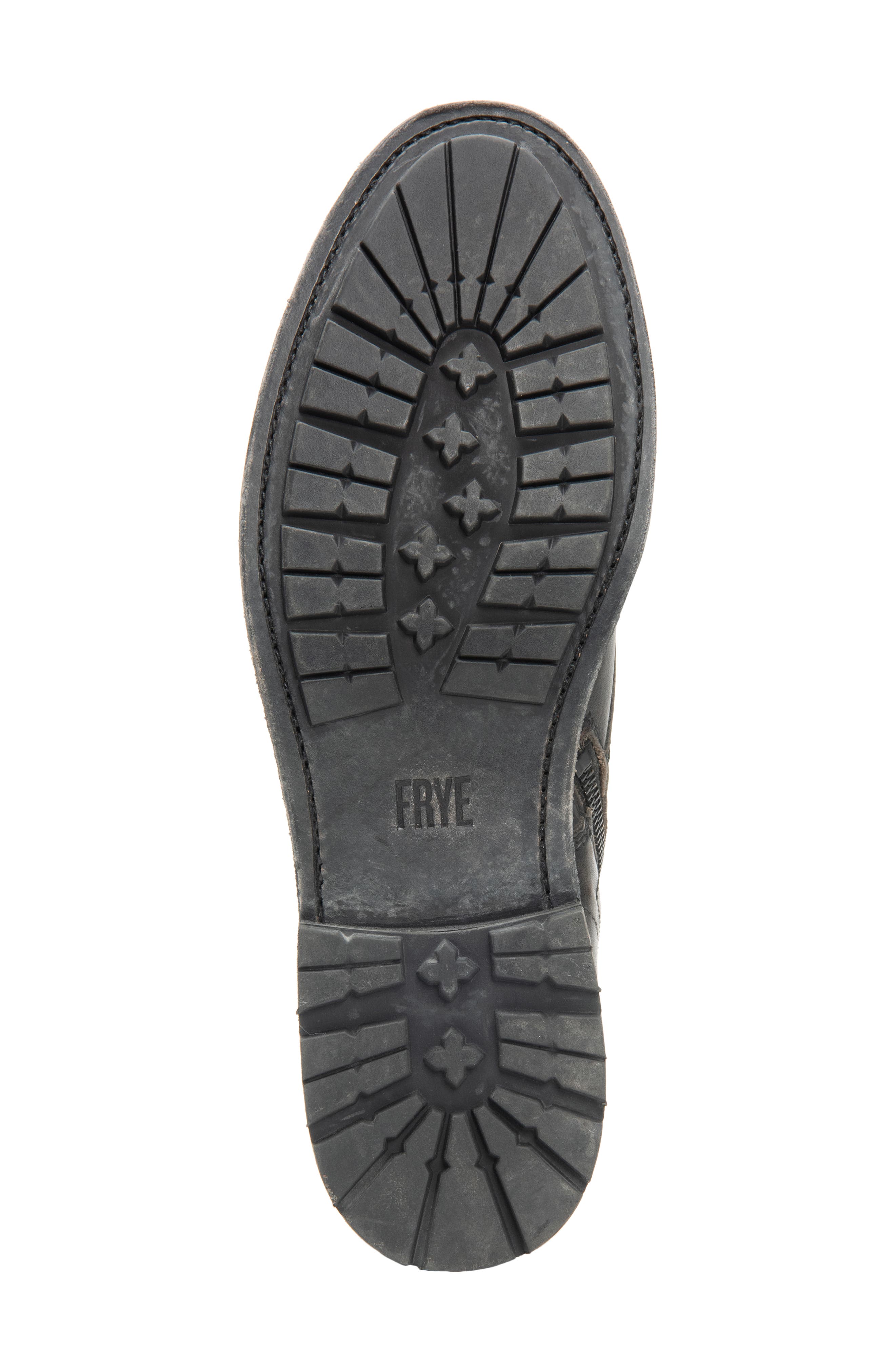 Frye Bowery Plain Toe Boot (Men) | Nordstromrack