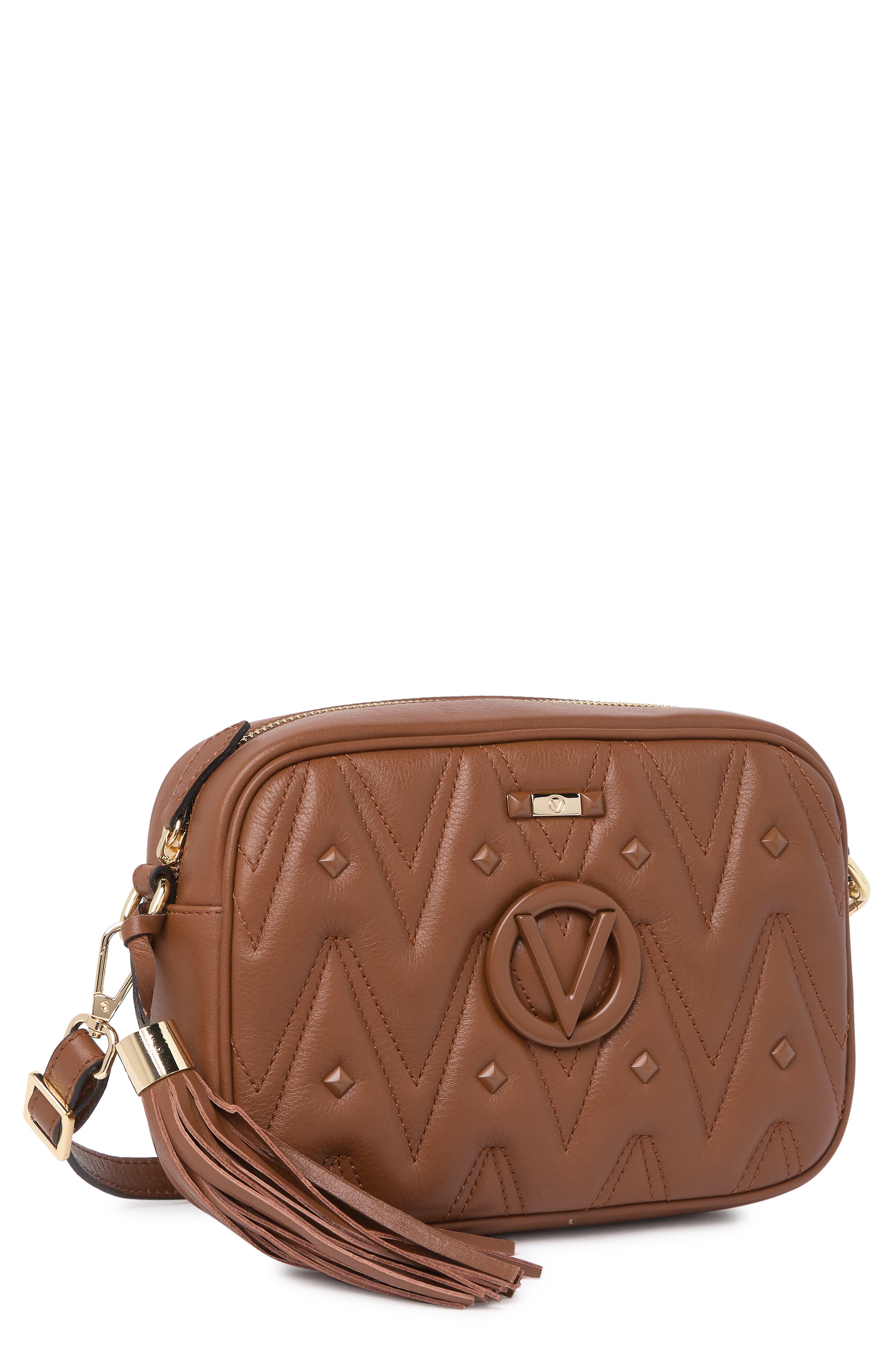 VALENTINO BY MARIO VALENTINO Mia Crossbody Bag | Nordstromrack