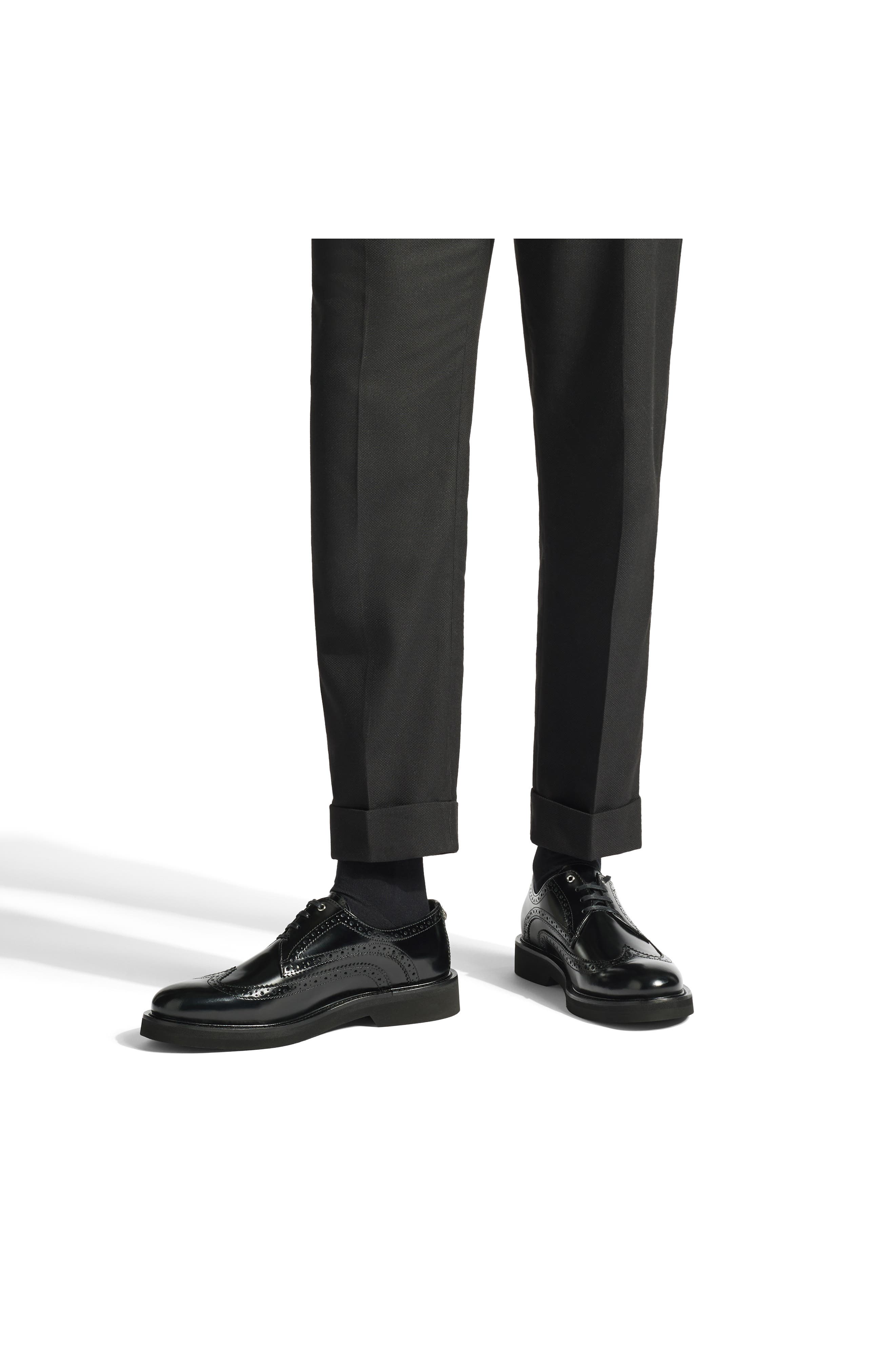 Kurt Geiger London Bank Brogue Derby (Men) | Nordstromrack