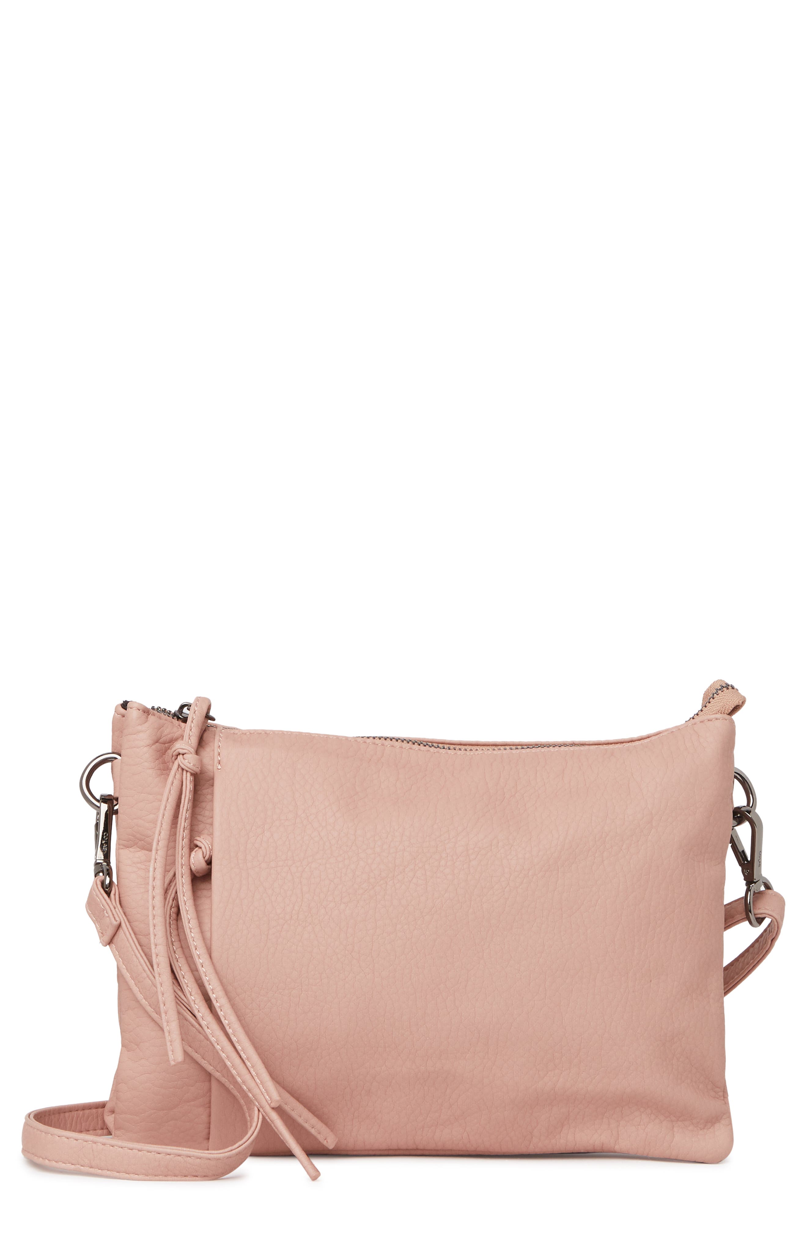 Washed Vintage Crossbody Bag (Women) | Nordstromrack