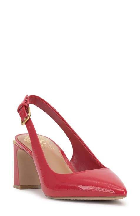 Women's Red Heels | Nordstrom