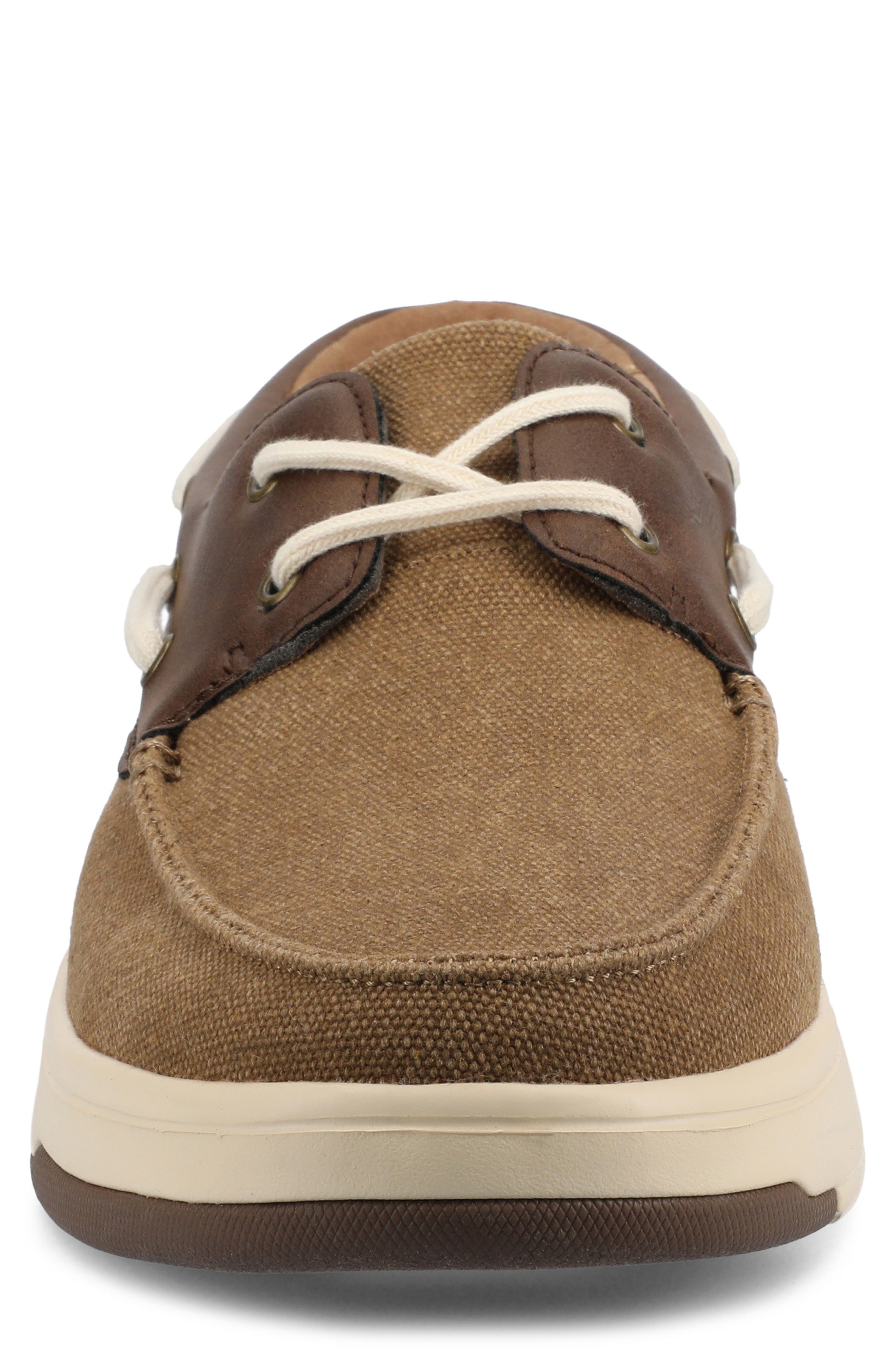 Catamaran Boat Shoe (Men) | Nordstromrack