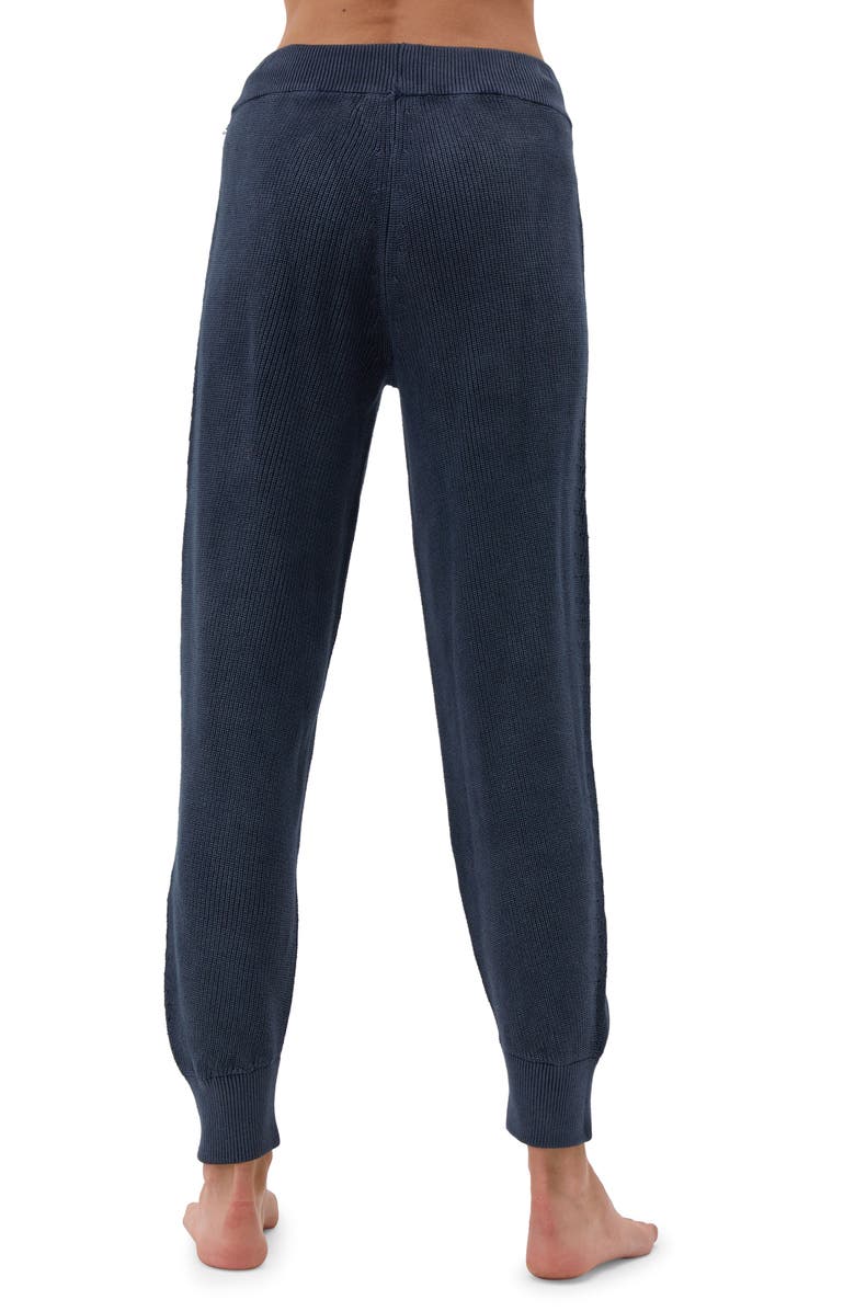 Spiritual Gangster Acid Wash Rib Joggers | Nordstromrack