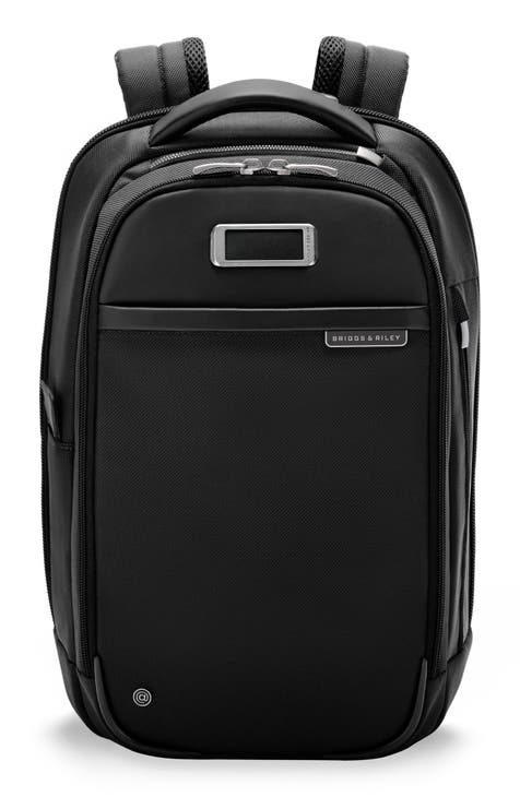 Men's Black Backpacks | Nordstrom