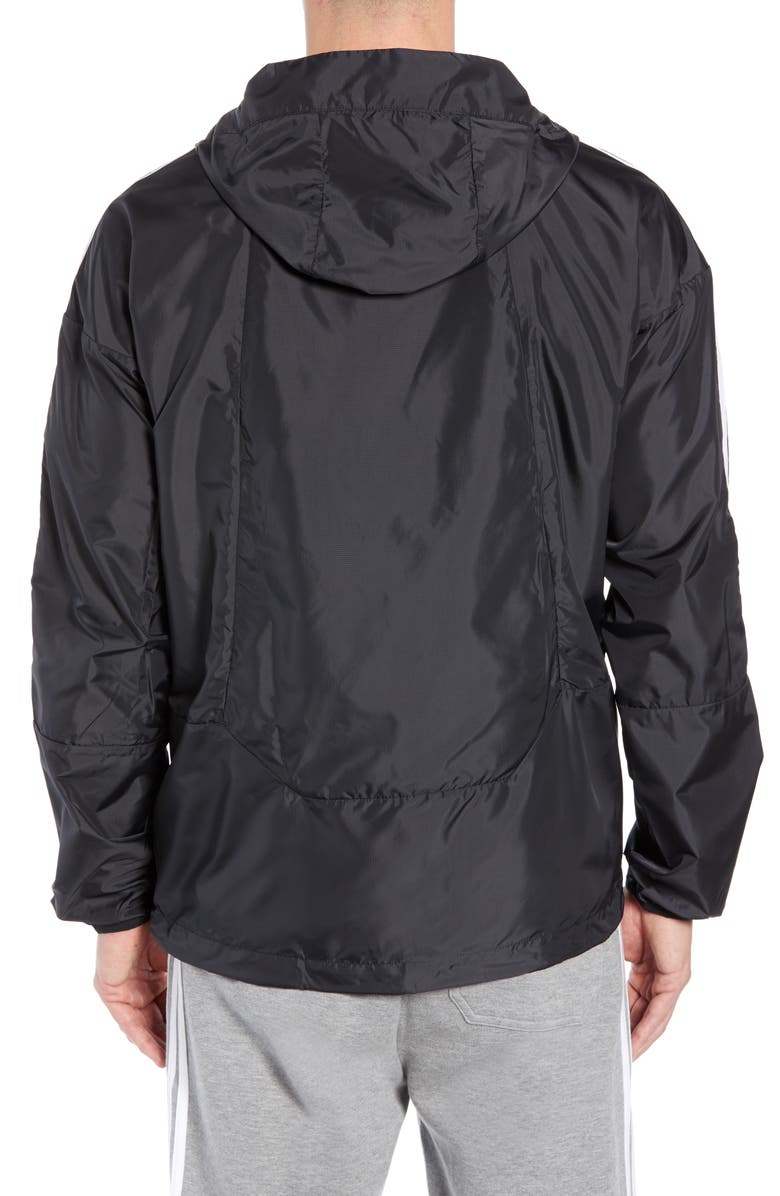 adidas Originals adidas Hooded Track Jacket | Nordstromrack