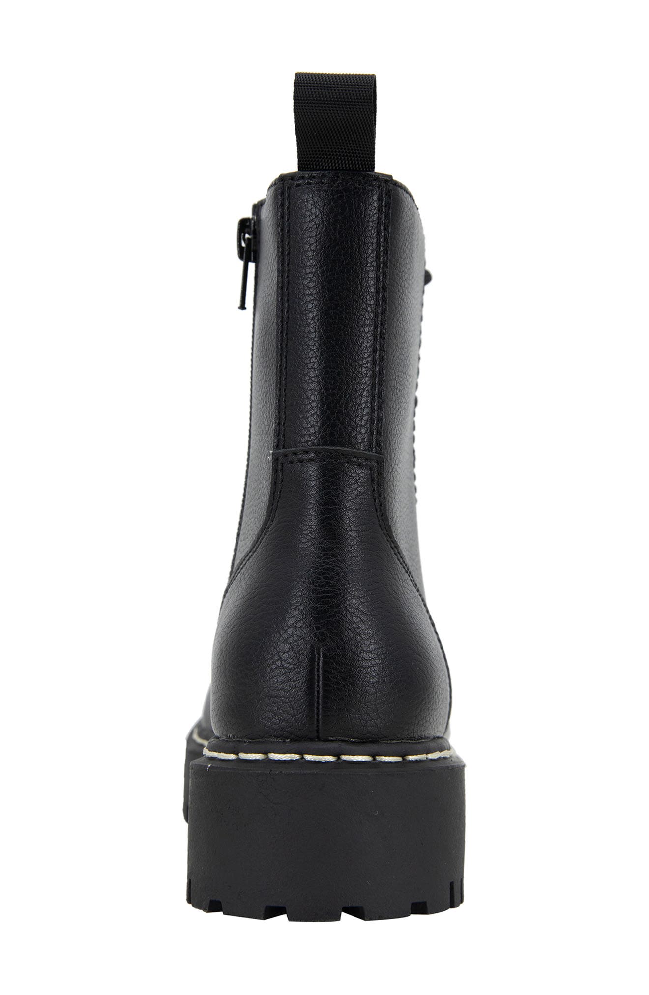 UNIONBAY Hayden Lug Sole Platform Combat Boot (Women) | Nordstromrack