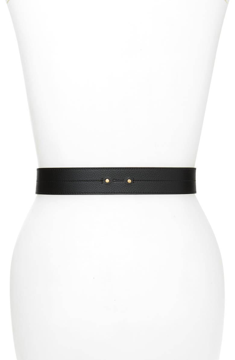 Chloé Horse Buckle Belt | Nordstrom