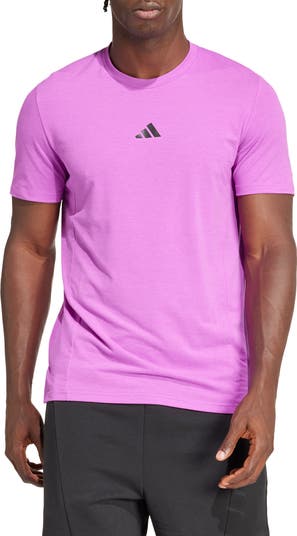adidas Designed 4 Training AEROREADY Workout T-Shirt | Nordstromrack