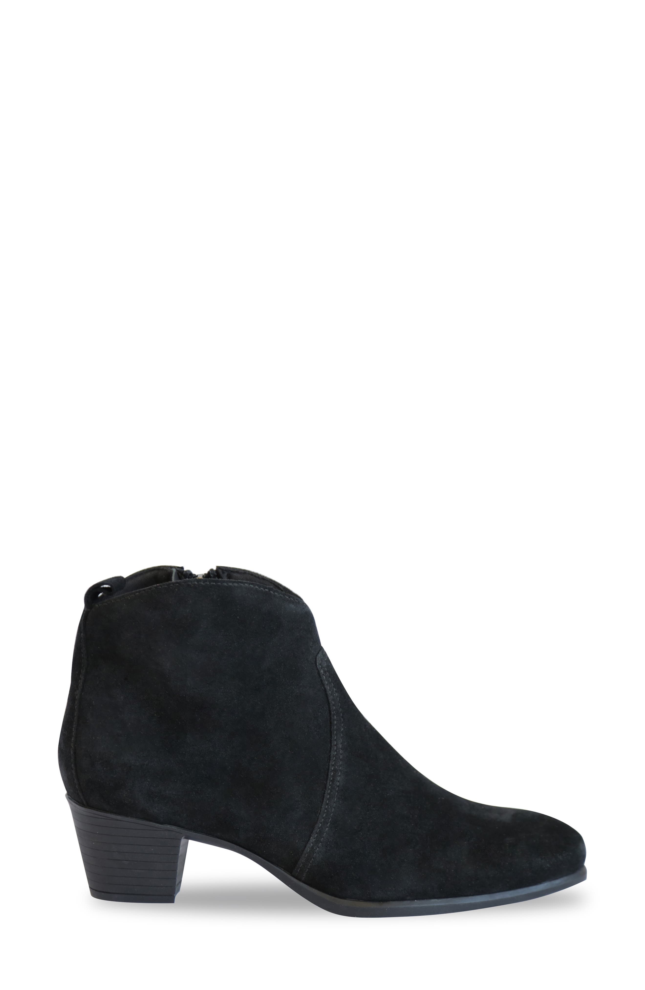 Munro Tara Bootie (Women) | Nordstrom