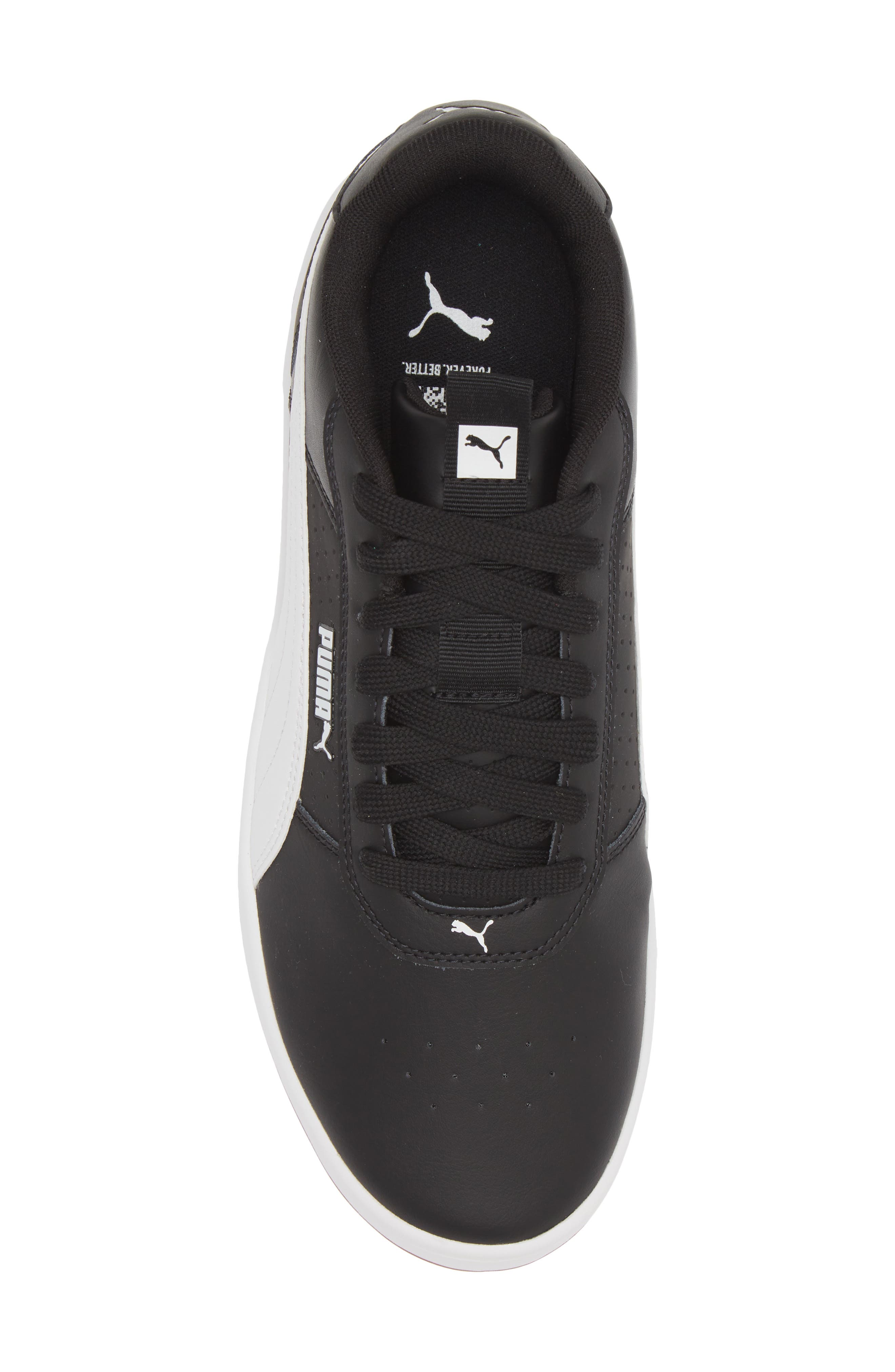PUMA Court Ravine Sneaker (Men) | Nordstromrack
