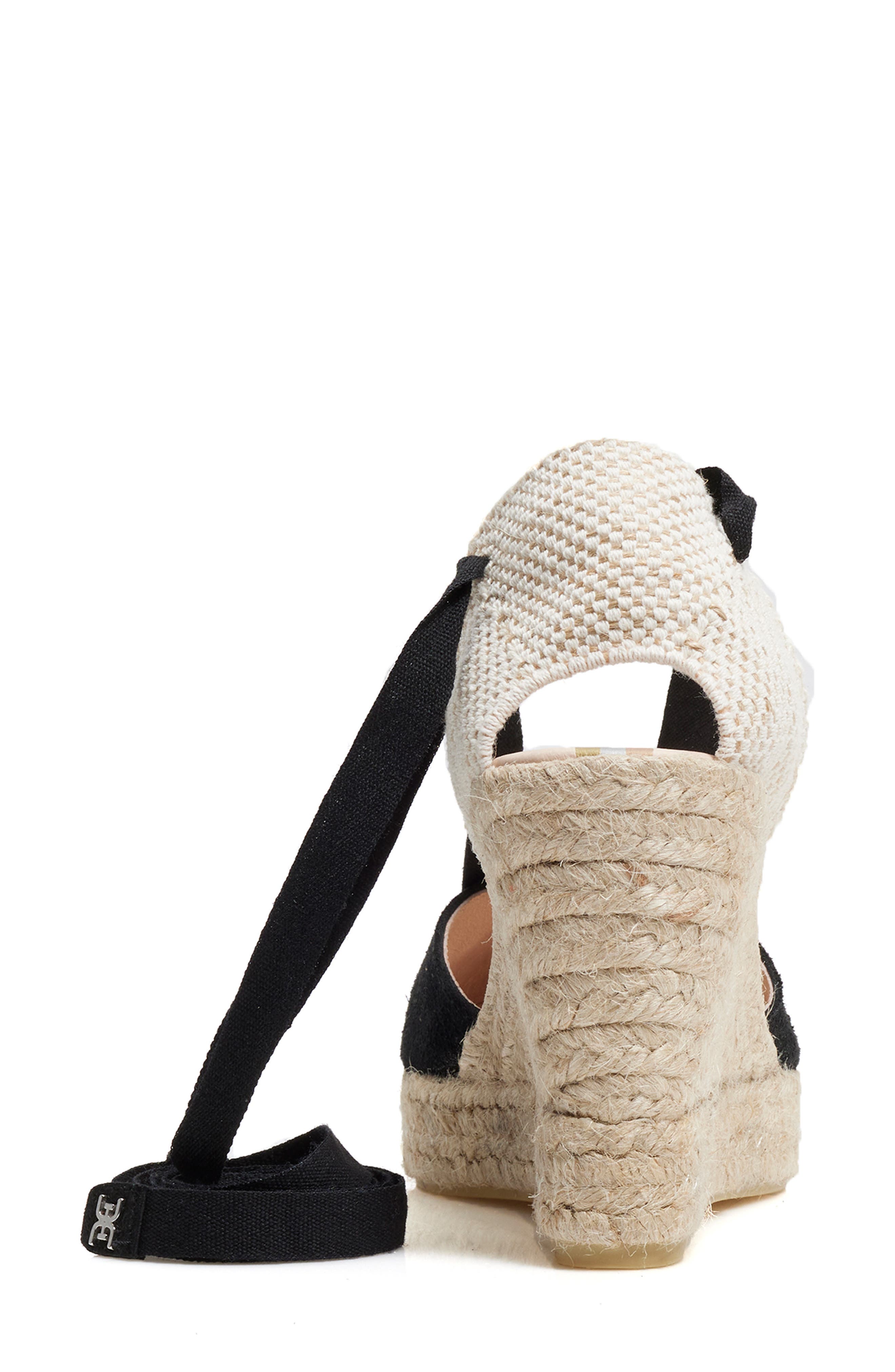Sam Edelman Margherita Espadrille Wedge (Women) | Nordstromrack