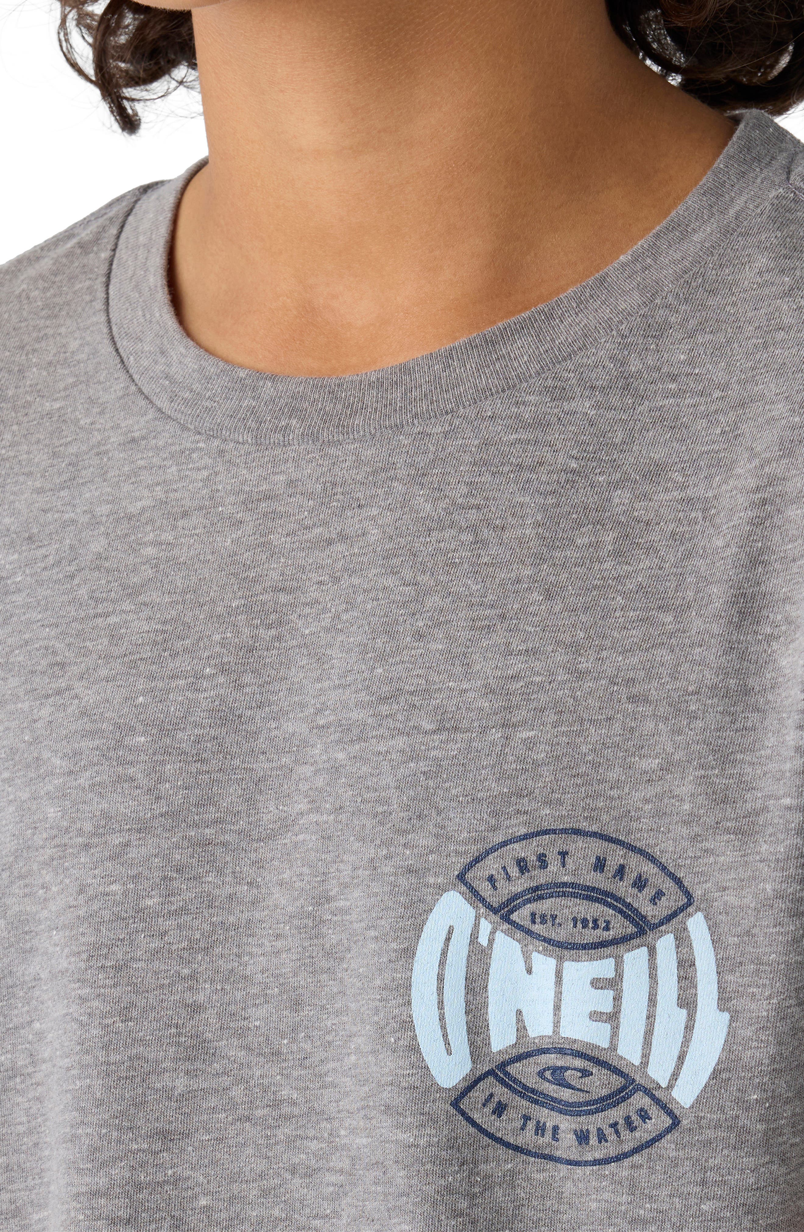 O'Neill Kids' Coin Flip Graphic T-Shirt | Nordstrom