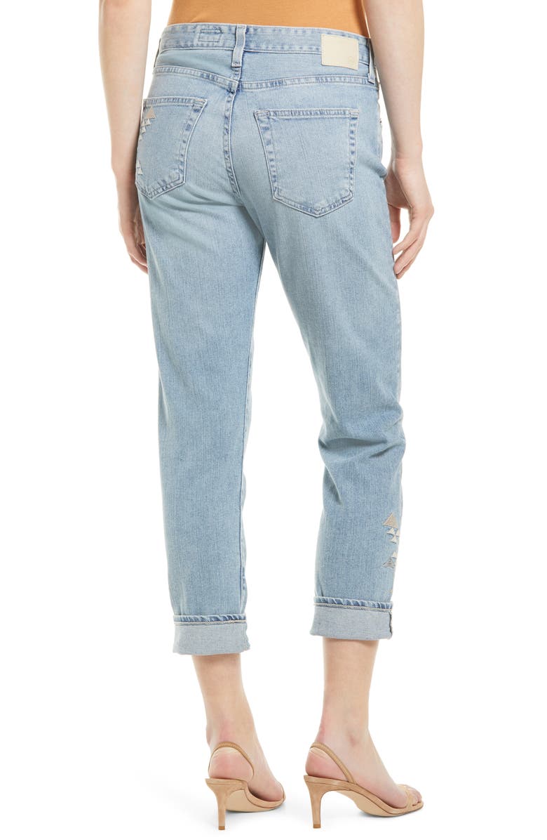 AG The Ex-Boyfriend Slim Jeans | Nordstromrack