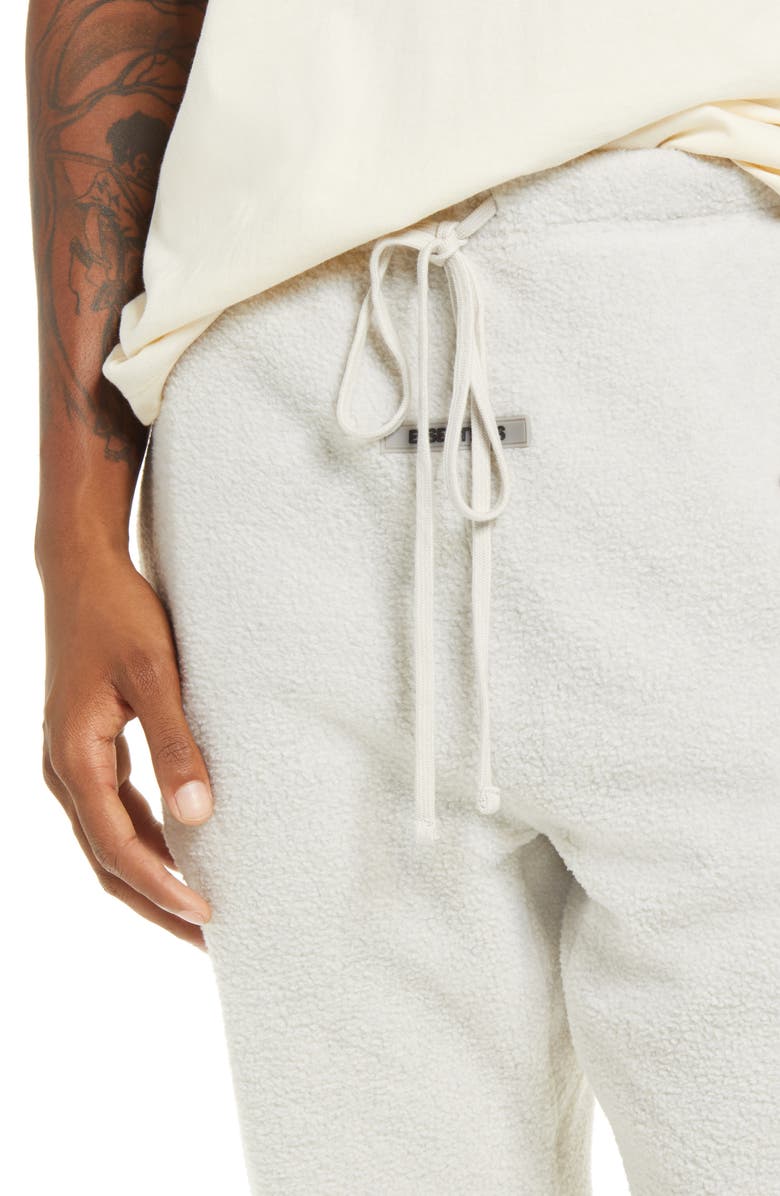 Fear of God Essentials Fleece Sweatpants | Nordstromrack